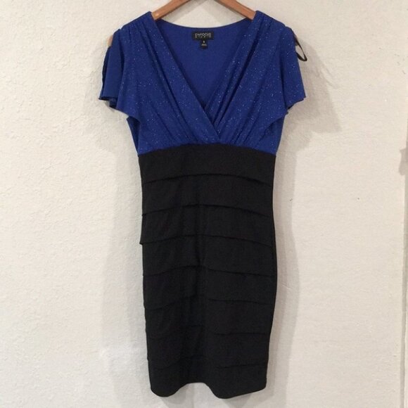 Enfocus Studio | Dresses | 4bundle Enfocus Studio Womens 8 Tiered ...